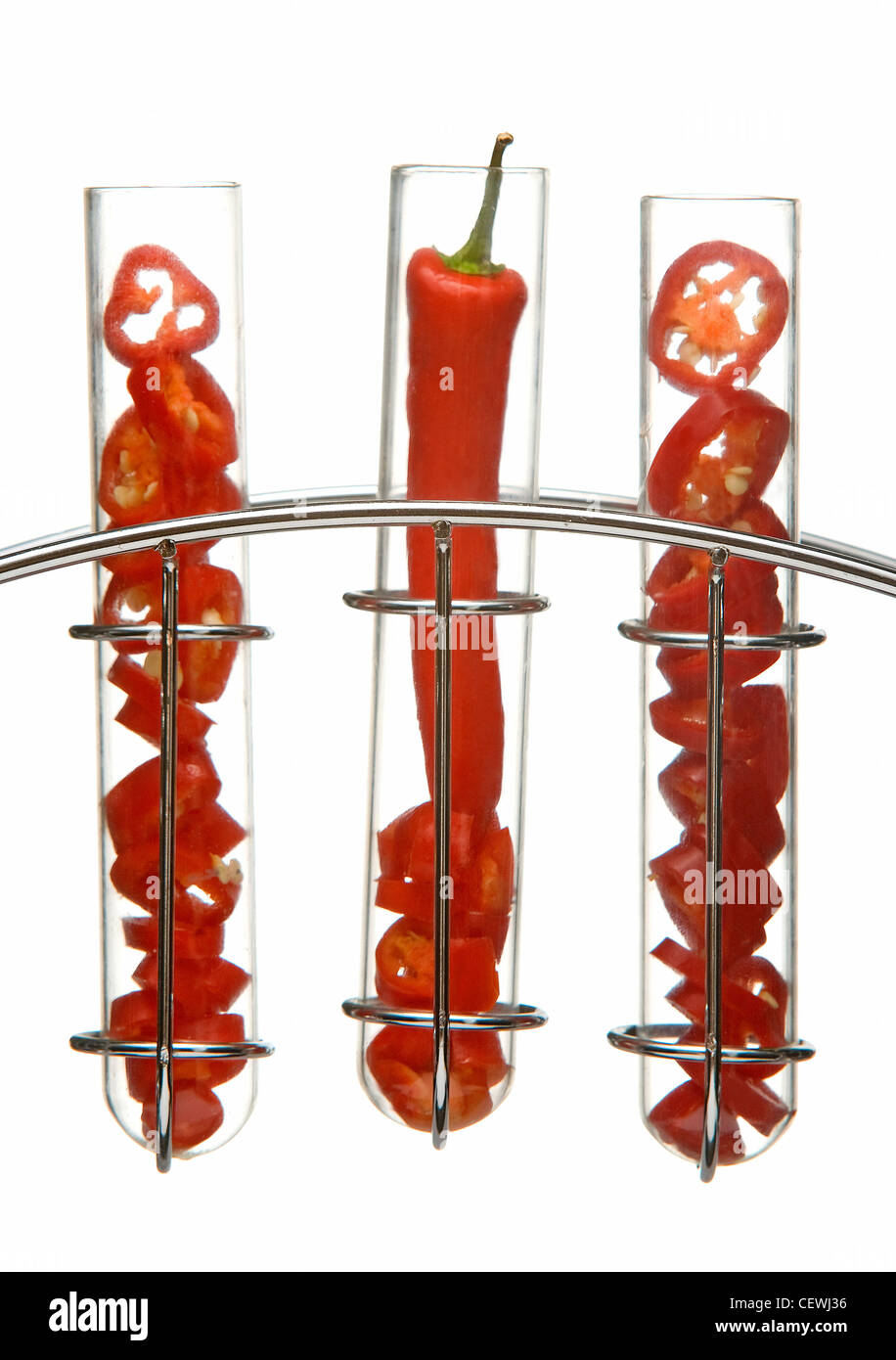 Test tube cut out hi-res stock photography and images - Alamy