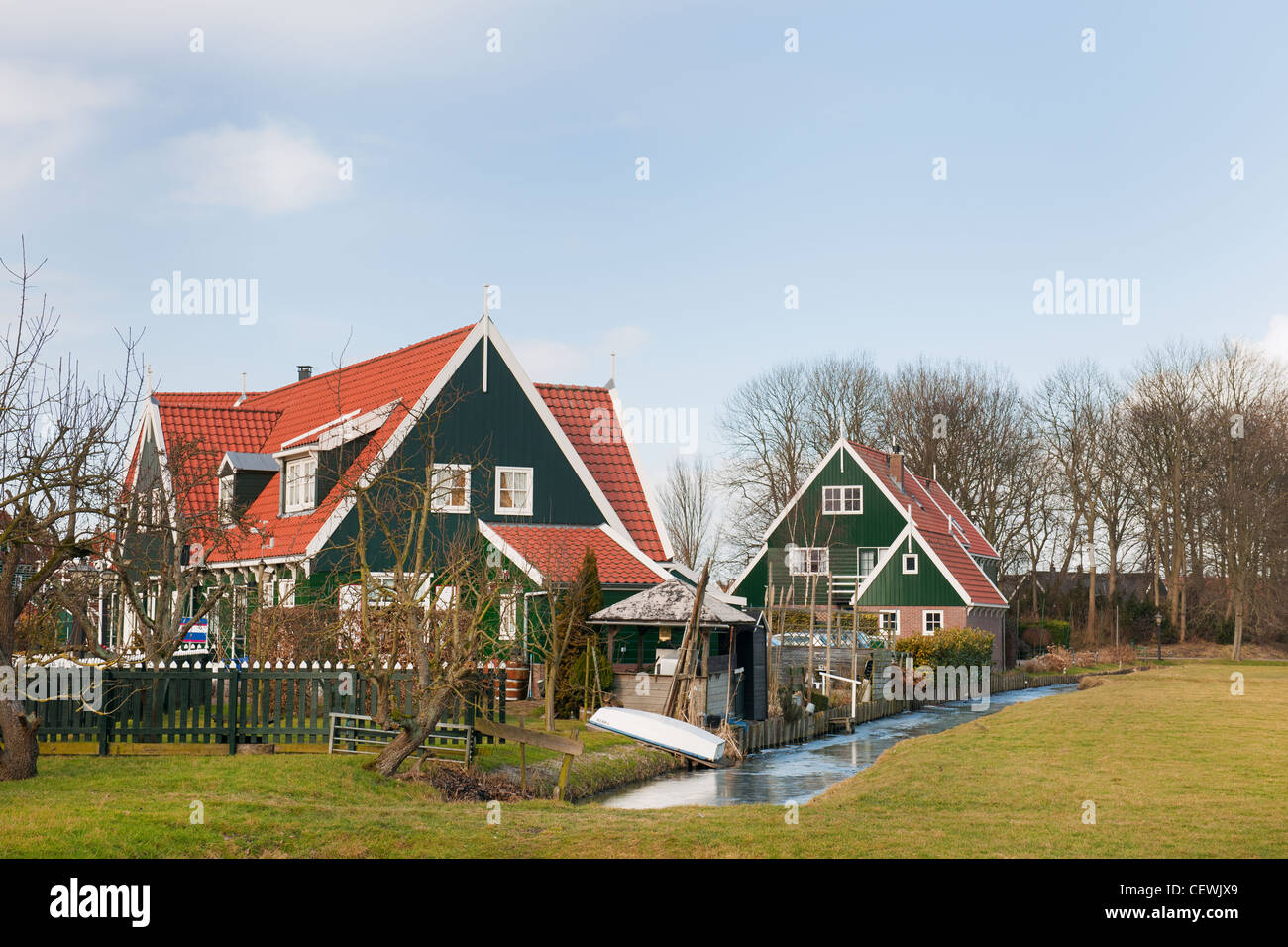 Little Dutch Village High Resolution Stock Photography and Images - Alamy