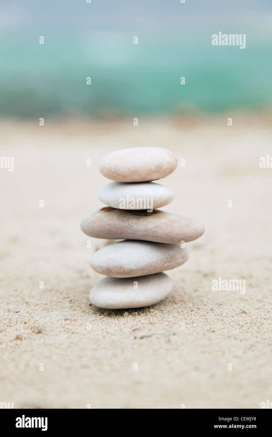 Photoalto pebbles hi-res stock photography and images - Alamy