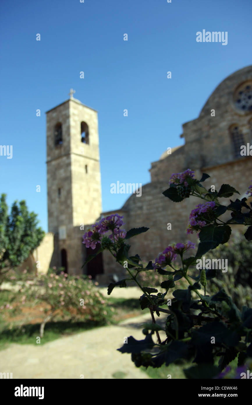 St Barnabas Monastery Stock Photos & St Barnabas Monastery Stock Images ...