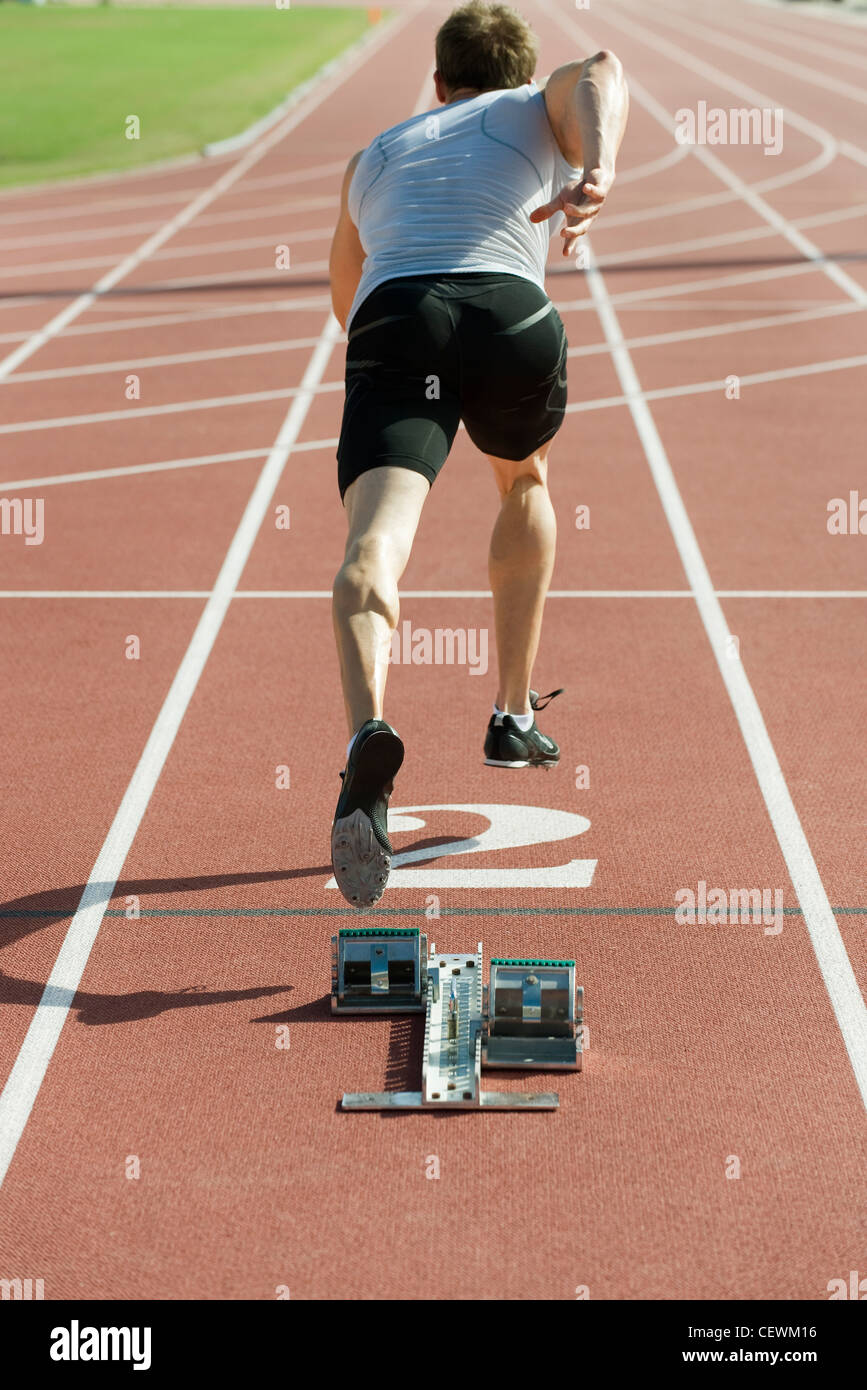 Early olympics olympic runner hi-res stock photography and images - Alamy