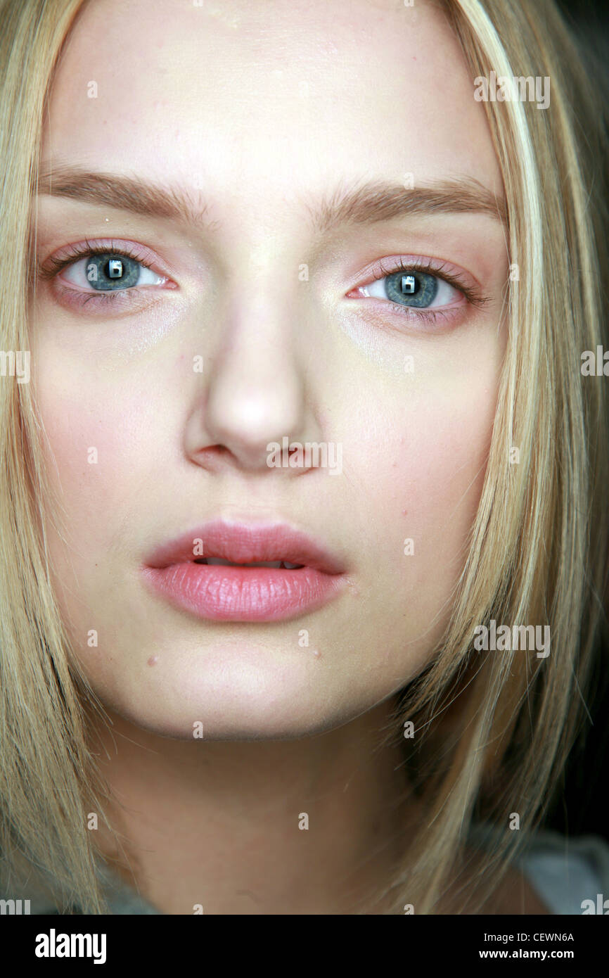 Marc by Marc Jacobs Backstage New York Ready to Wear Autumn Winter ...
