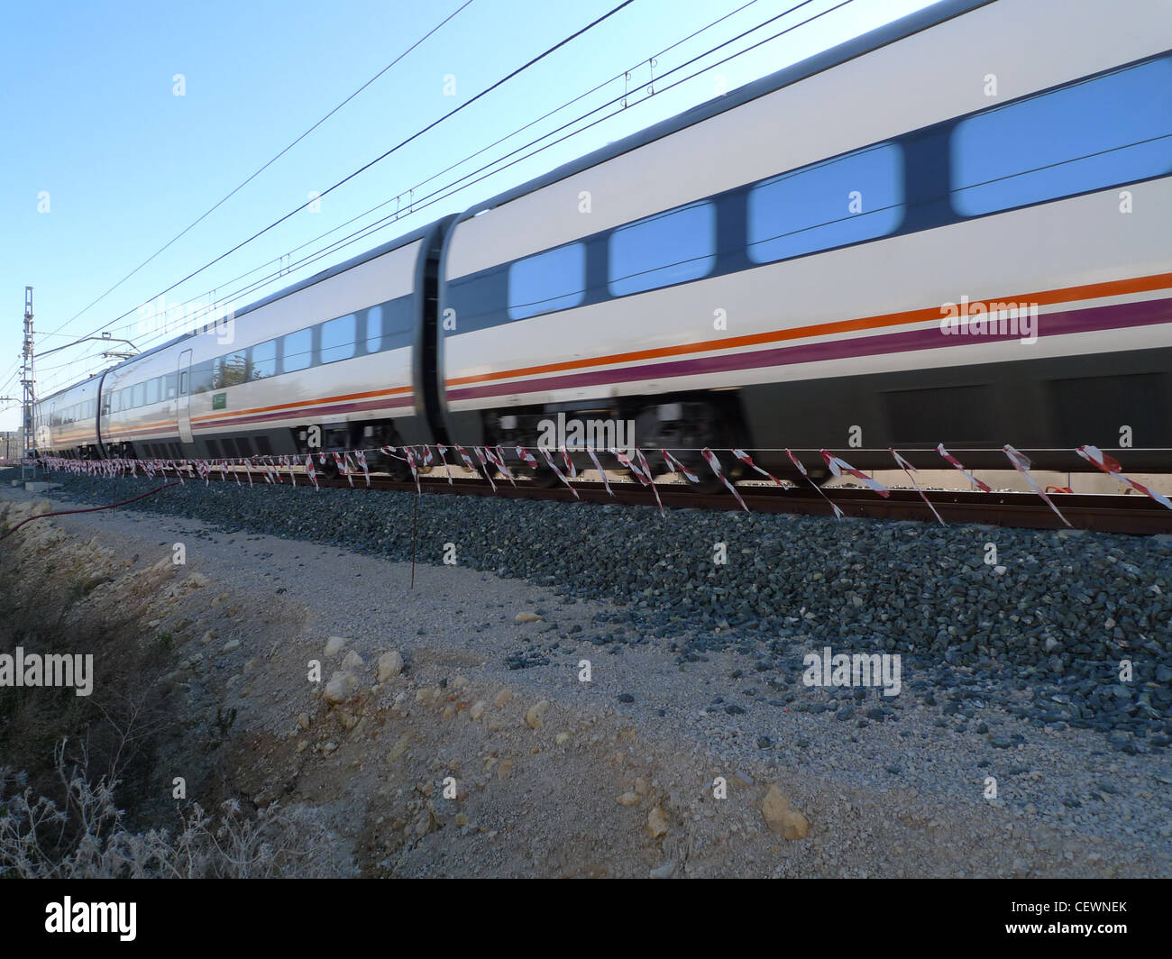 Movimiento horizontal hi-res stock photography and images - Alamy