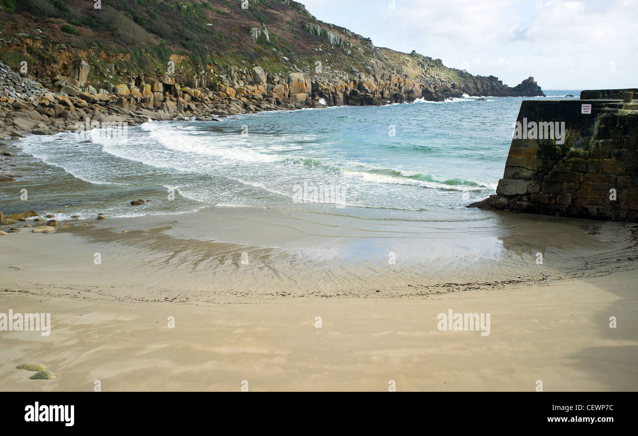 Cove hi-res stock photography and images - Alamy