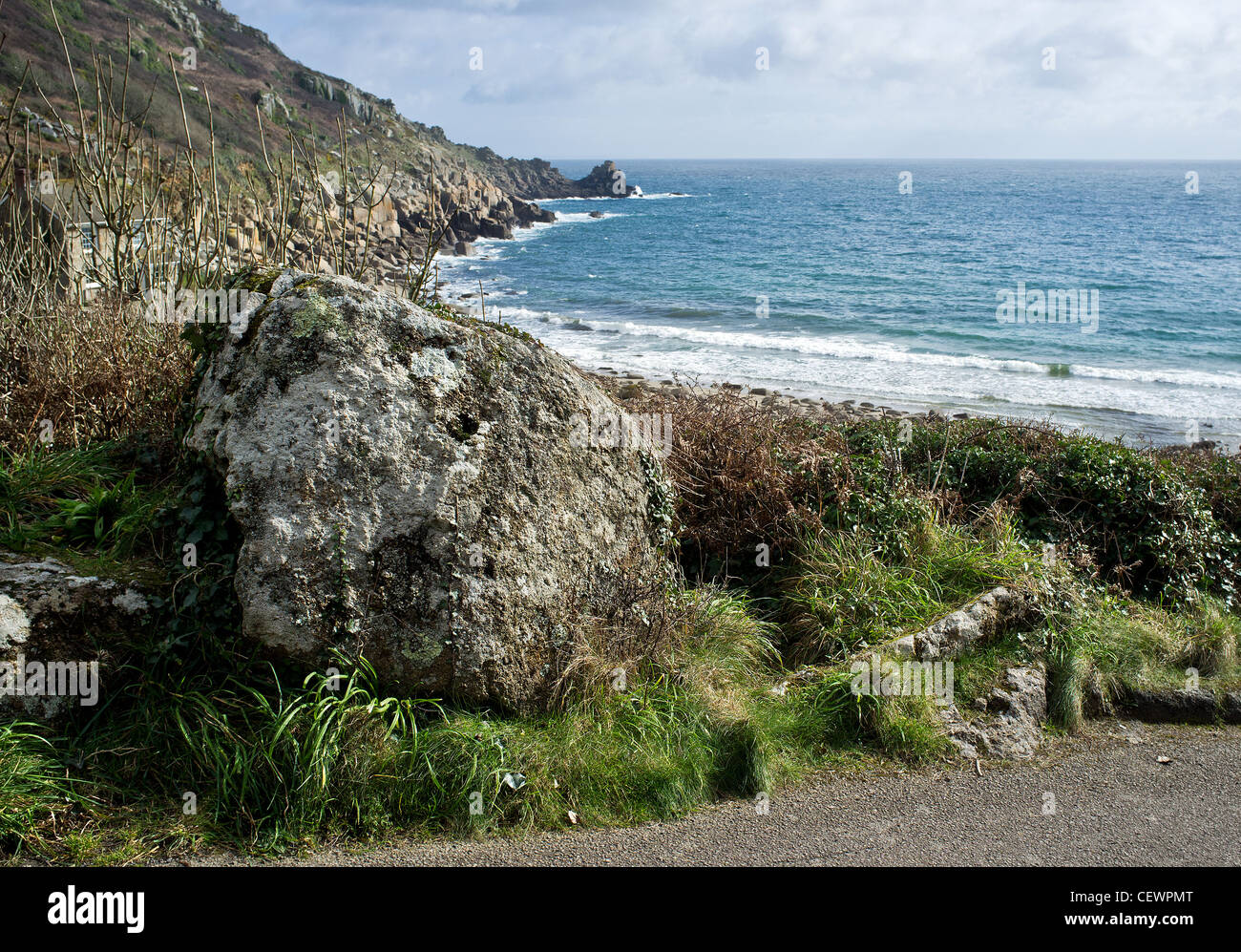 Cove large hi-res stock photography and images - Alamy