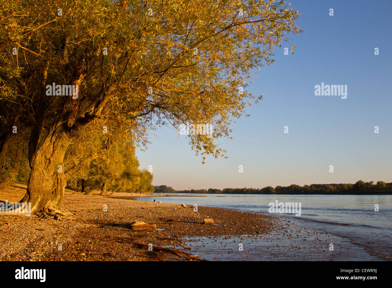 Sunshine and water hi-res stock photography and images - Alamy