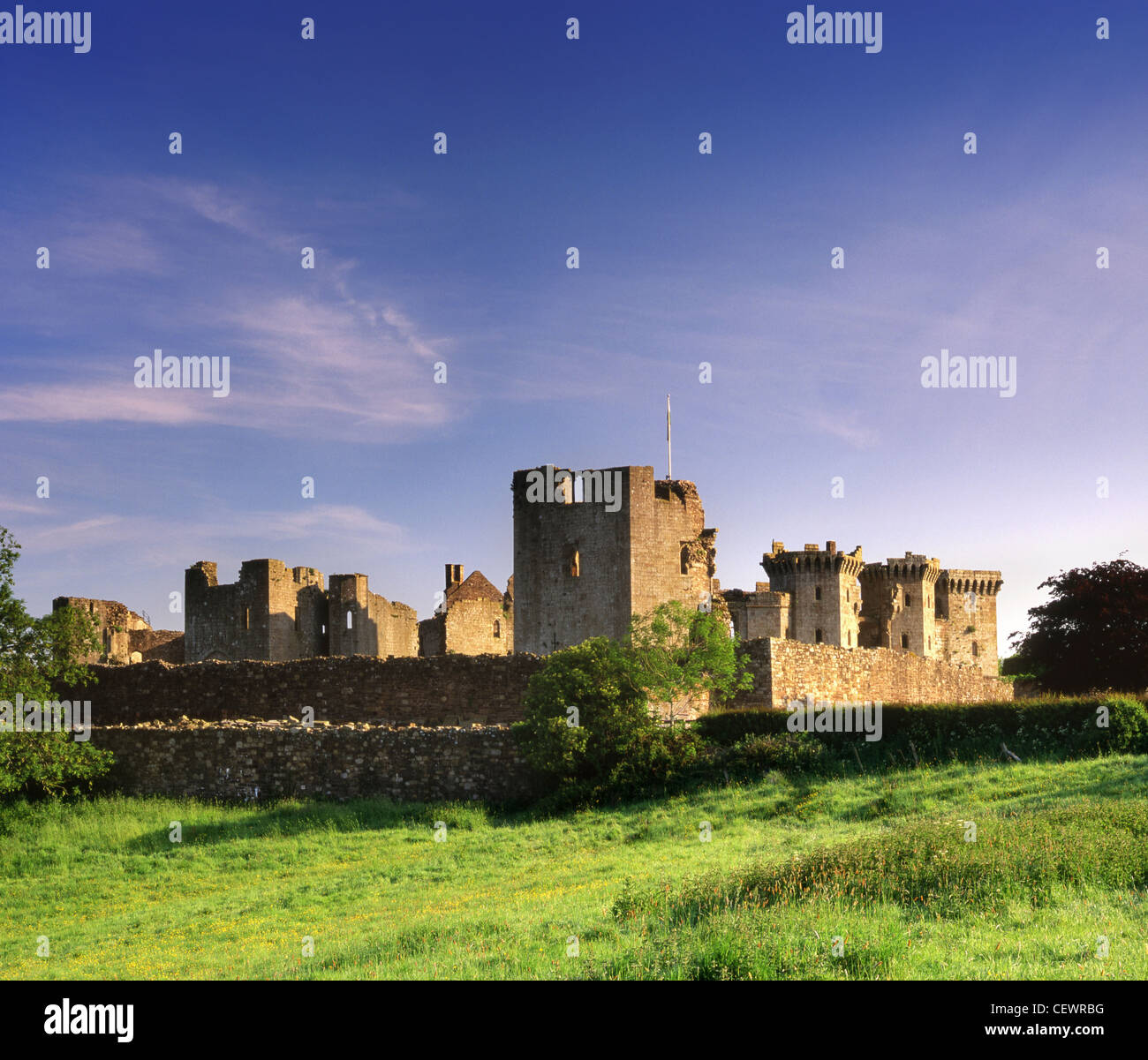 William raglan hi-res stock photography and images - Alamy