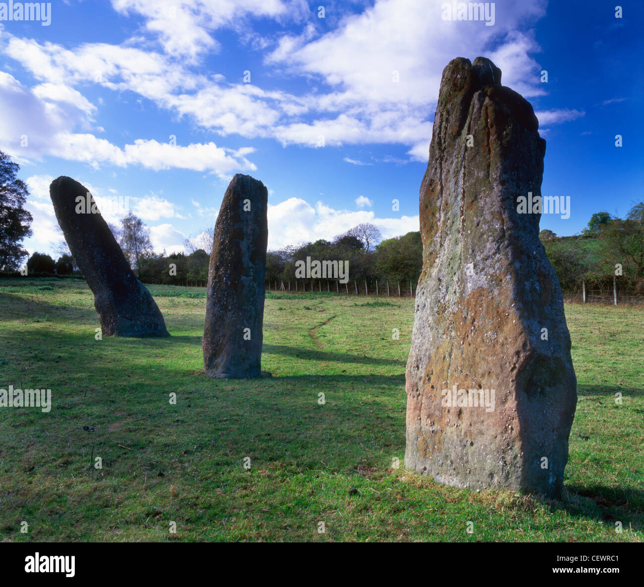 Neolithic cheshire hi-res stock photography and images - Alamy
