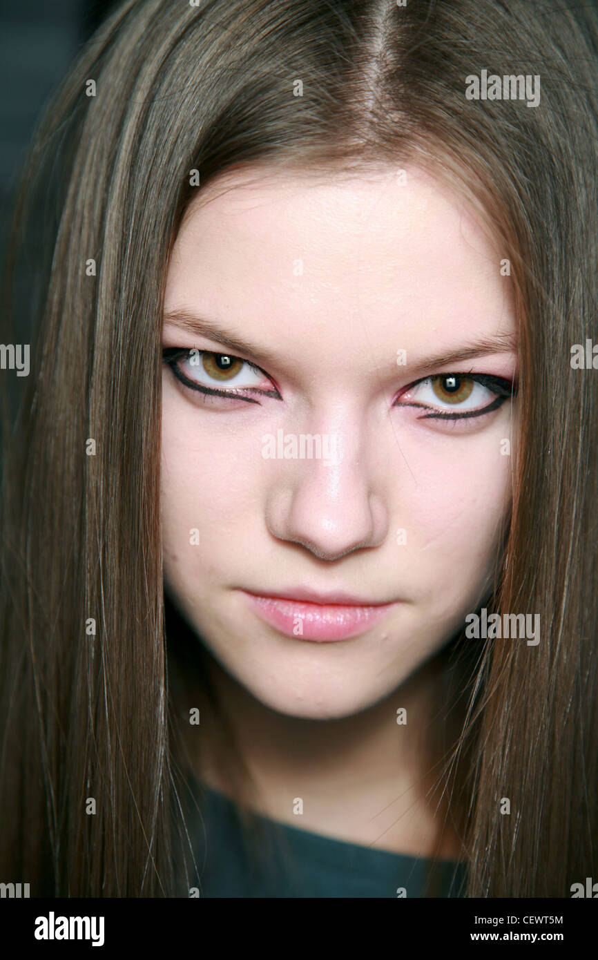 Christopher kane 2007 hi-res stock photography and images - Alamy
