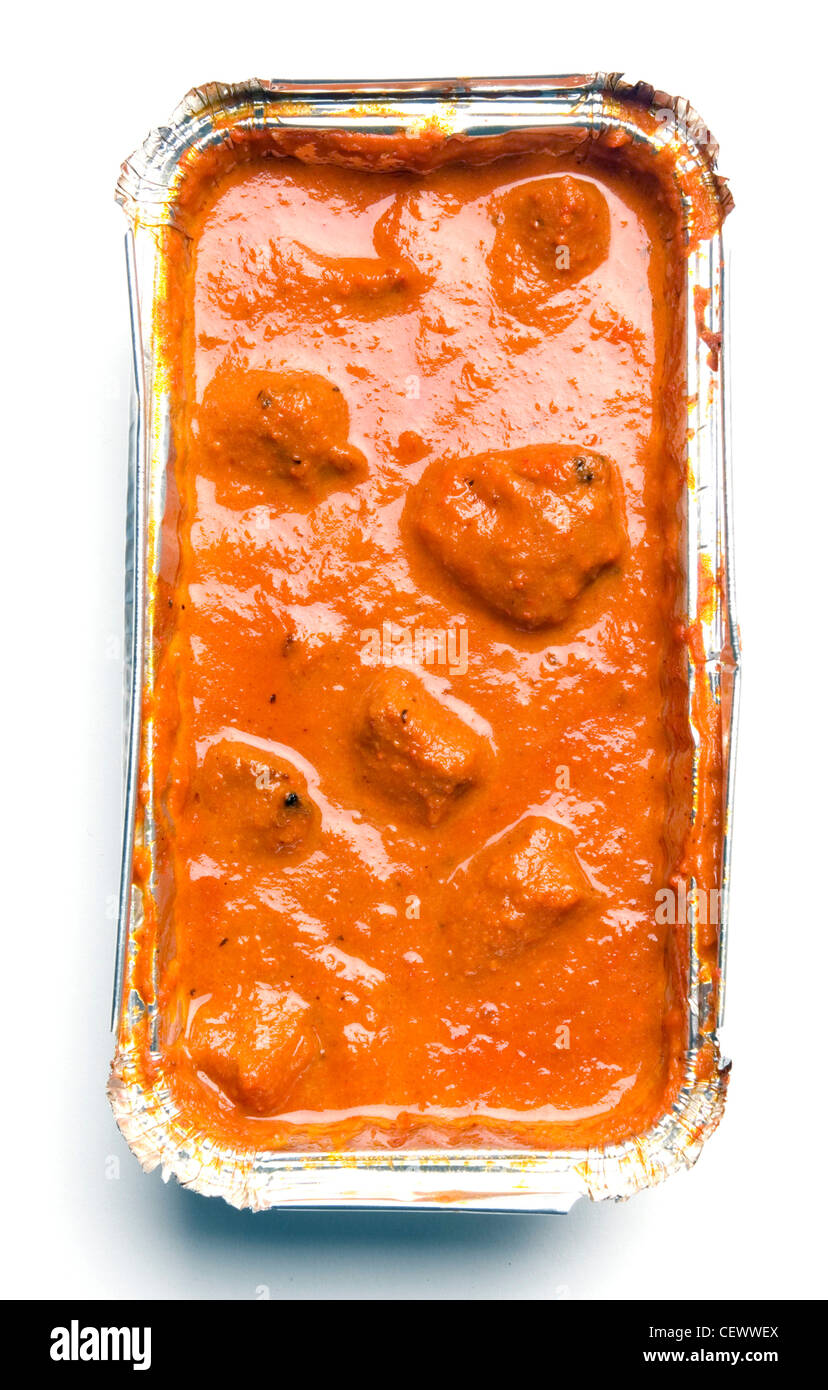 Indian takeaway containers hi-res stock photography and images - Alamy