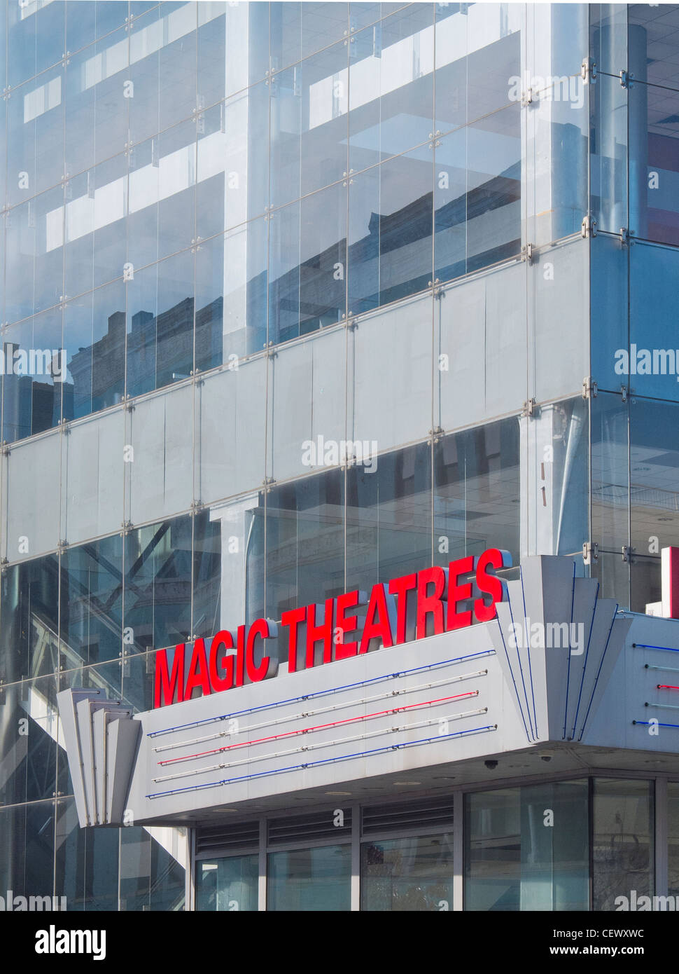 Magic johnson hi-res stock photography and images - Alamy