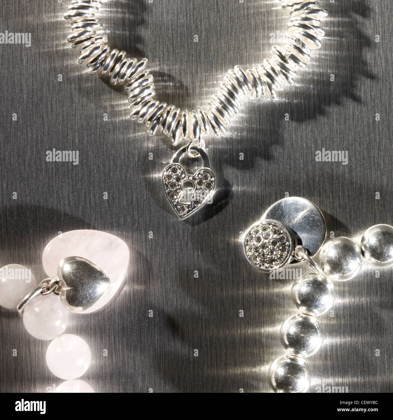 Silver gold colored silver gold coloured hi-res stock photography and ...