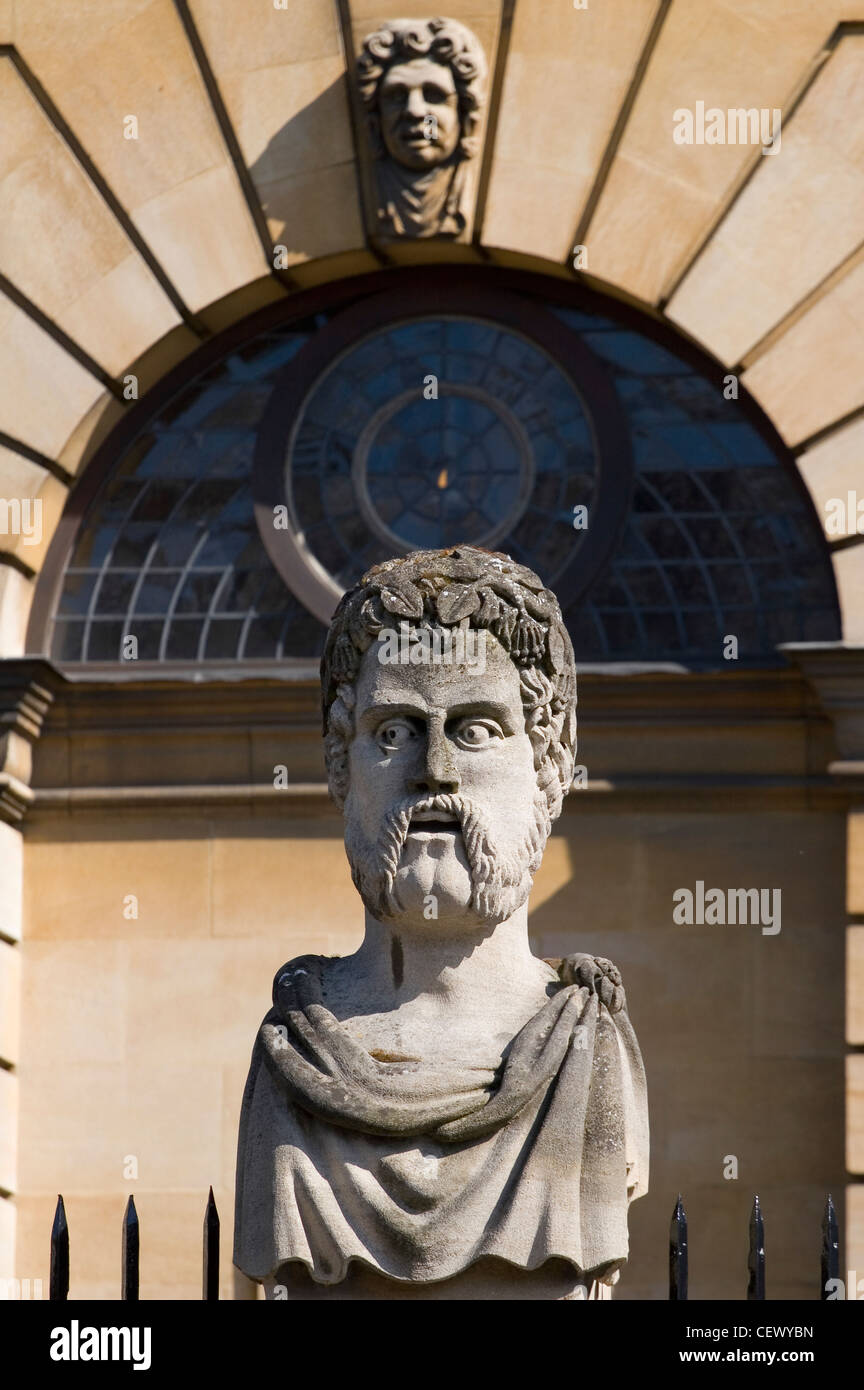 Gilbert Sheldon High Resolution Stock Photography and Images - Alamy