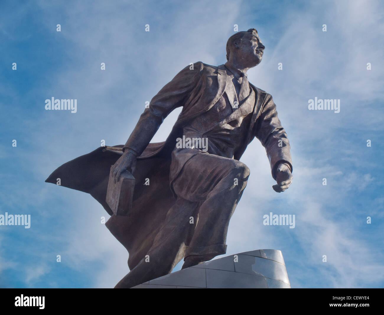 Adam clayton jr hi-res stock photography and images - Alamy