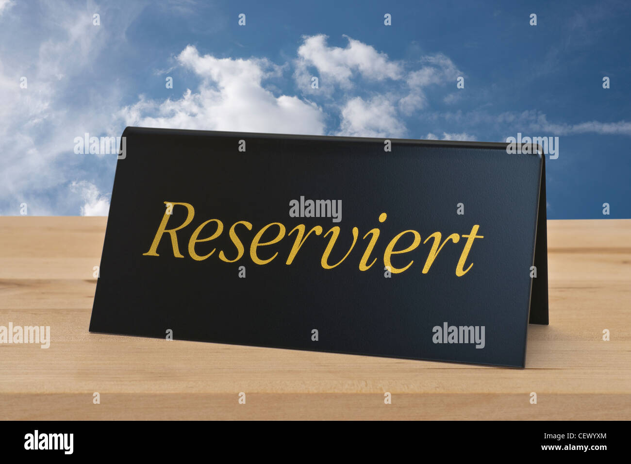 Verbindliches zeichen hi-res stock photography and images - Alamy