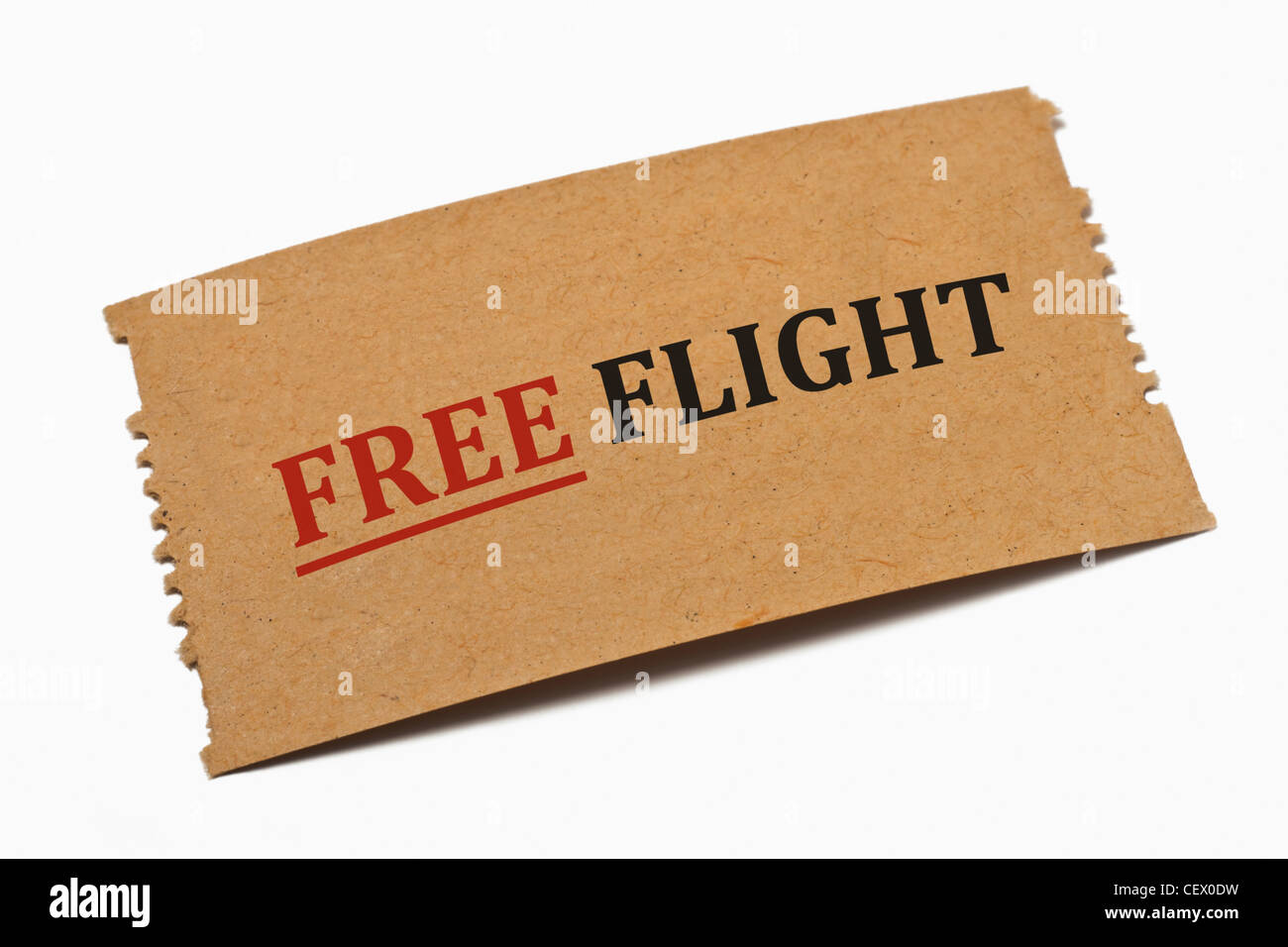 Given away with Cut Out Stock Images & Pictures - Alamy