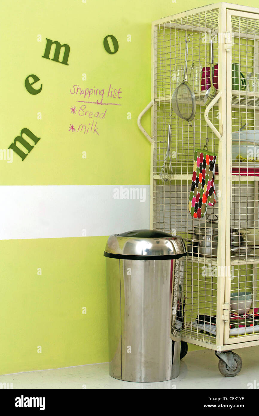 Go to work on your walls You no longer have to put up bland and ...