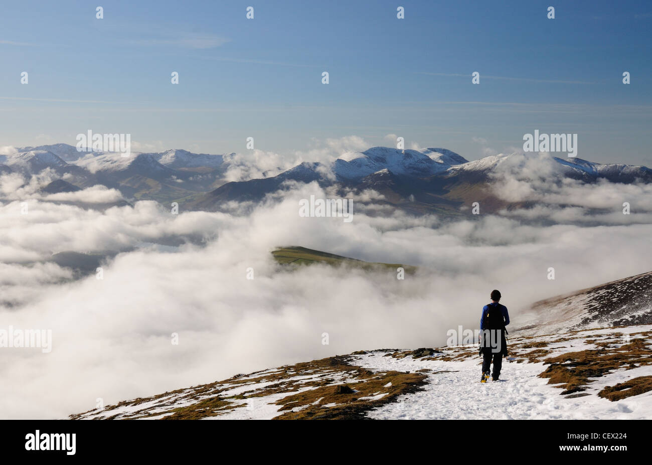 Cloud inversion figure hi-res stock photography and images - Alamy
