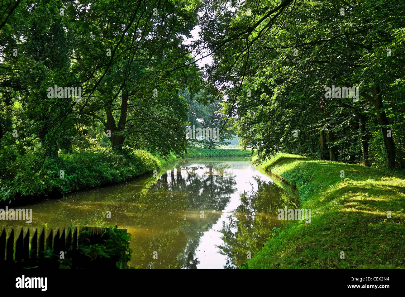 Countrysite sceney hi-res stock photography and images - Alamy