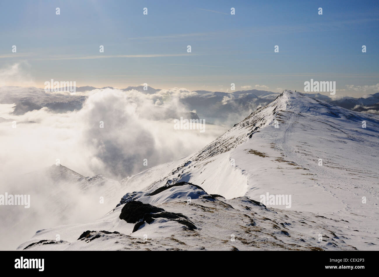 Temperature inversion hi-res stock photography and images - Alamy