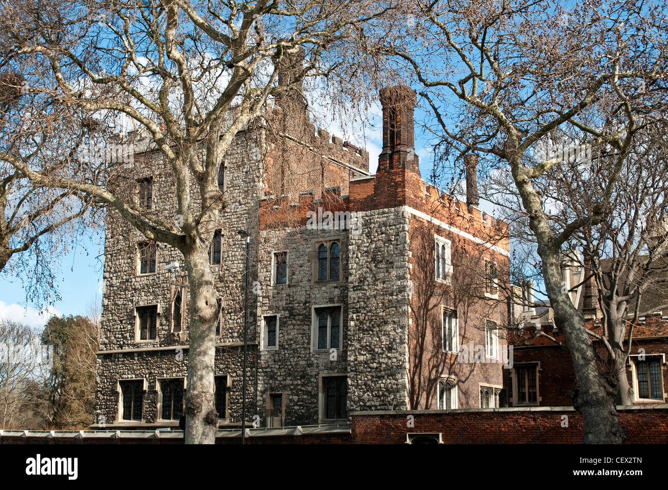 Lambeth palace hi-res stock photography and images - Alamy