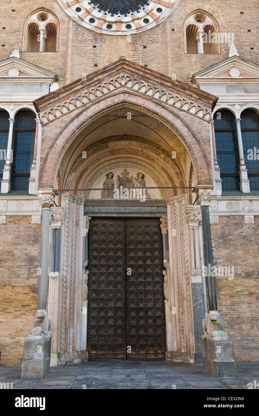 Duomo, Lodi, Lombardy, Italy Stock Photo - Alamy