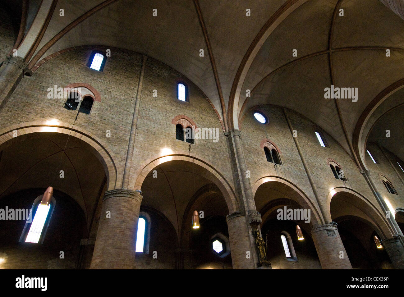 Duomo, Lodi, Lombardy, Italy Stock Photo - Alamy