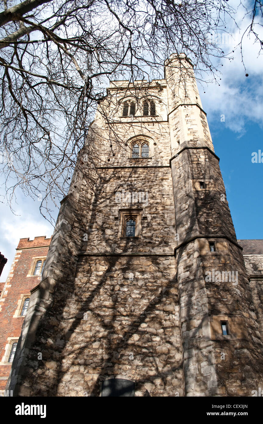 Lollards hi-res stock photography and images - Alamy