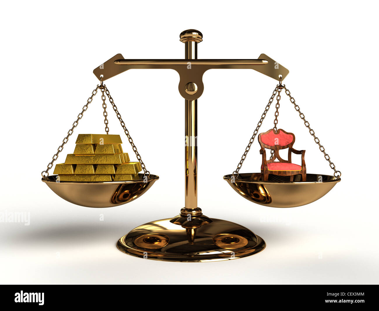 Political power symbol hi-res stock photography and images - Alamy