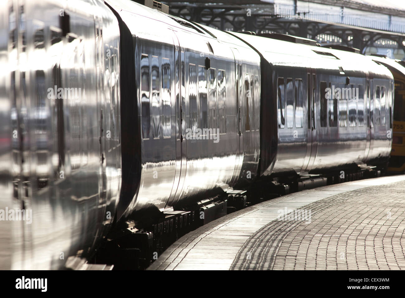 YORK Station , UK York is one of the most important railway junction ...