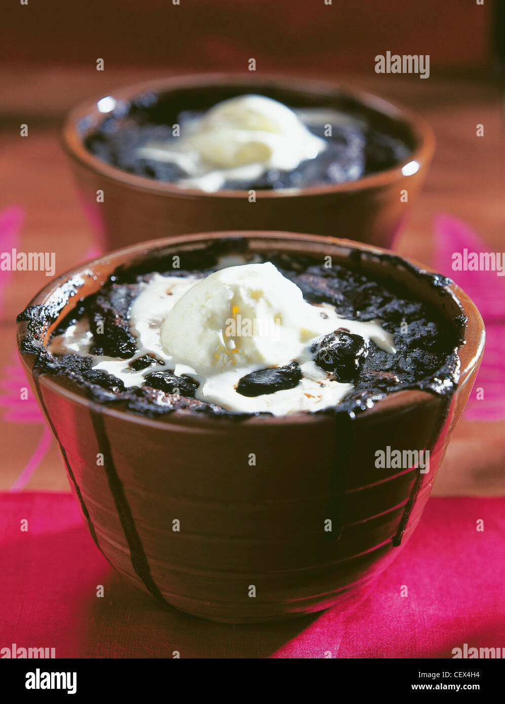 Sweet Surrender: Few are able to resist the rich, dark flavours of ...