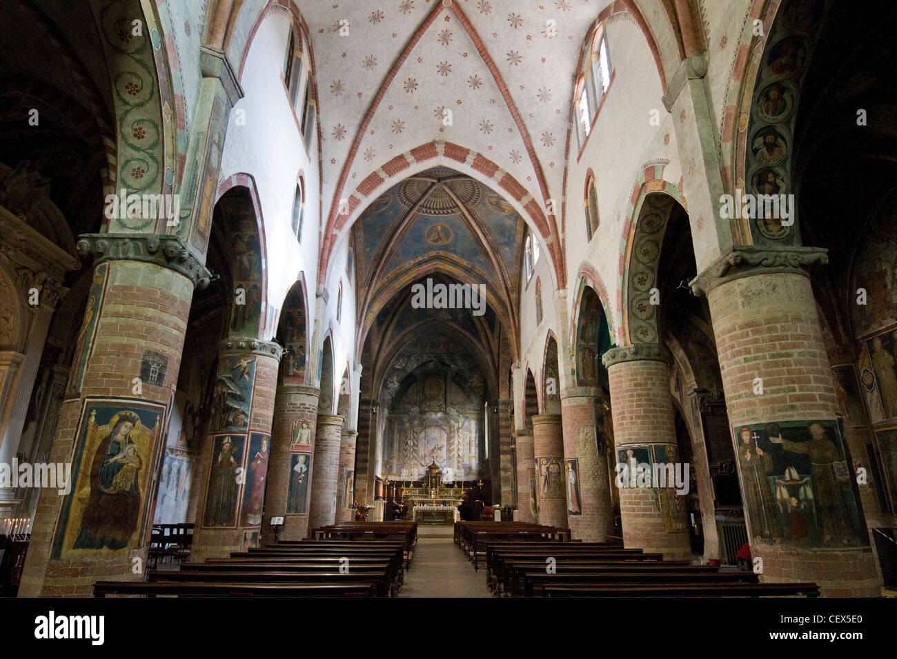 Lodi francesco hi-res stock photography and images - Alamy