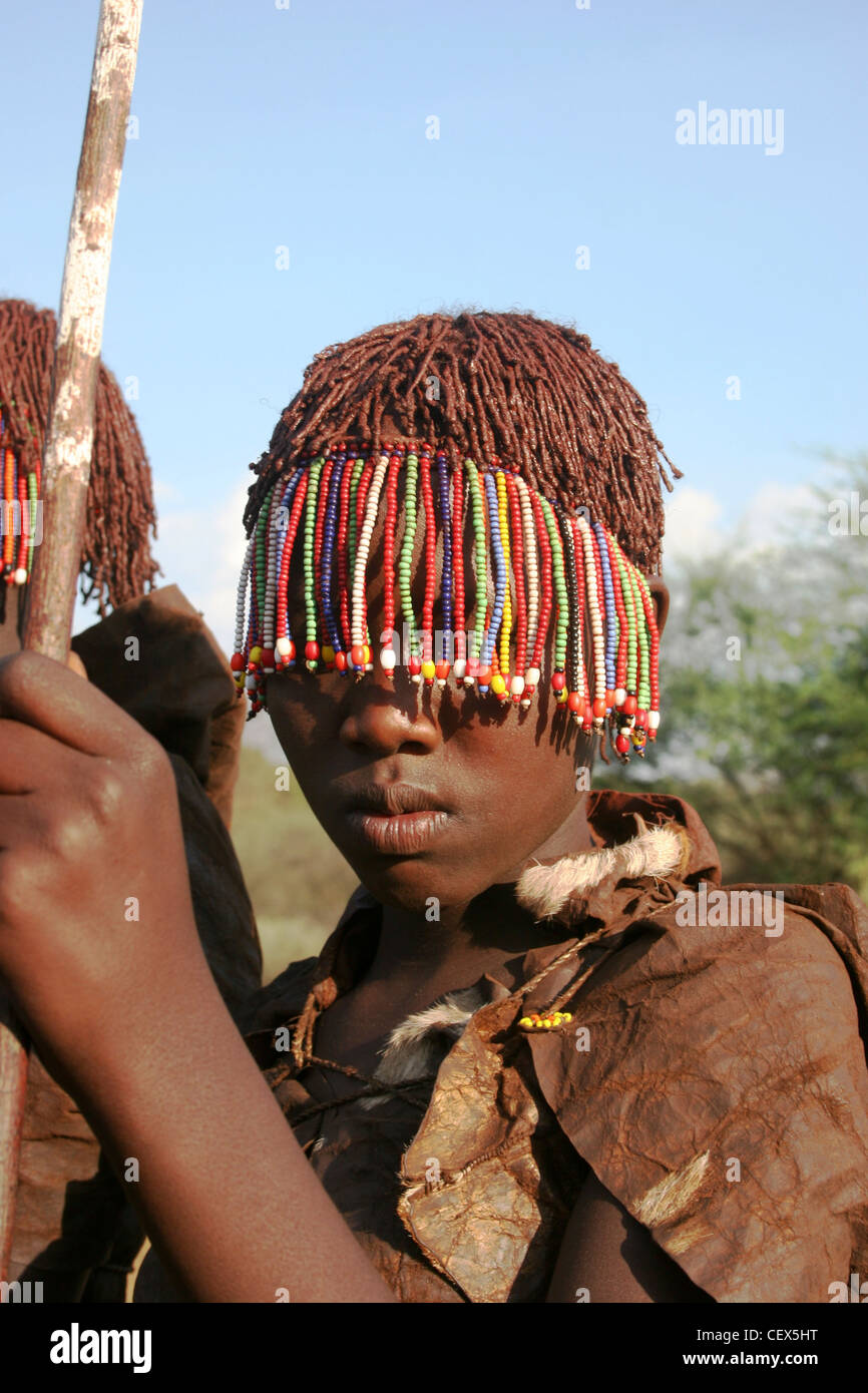 Pokot Tribe High Resolution Stock Photography and Images - Alamy