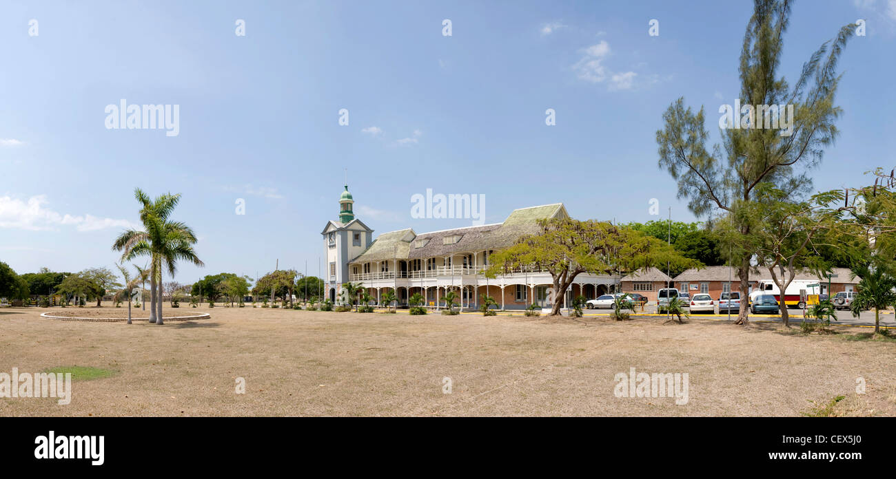 Mico university college hi-res stock photography and images - Alamy