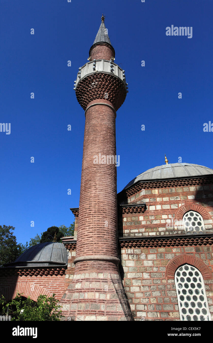 Rustem pasa hi-res stock photography and images - Alamy