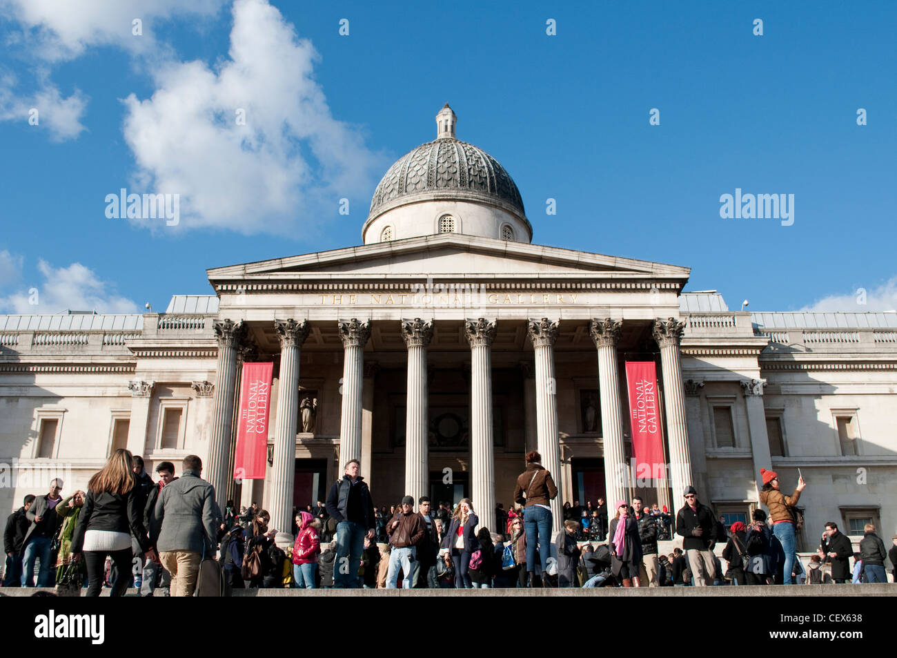 National Gallery London