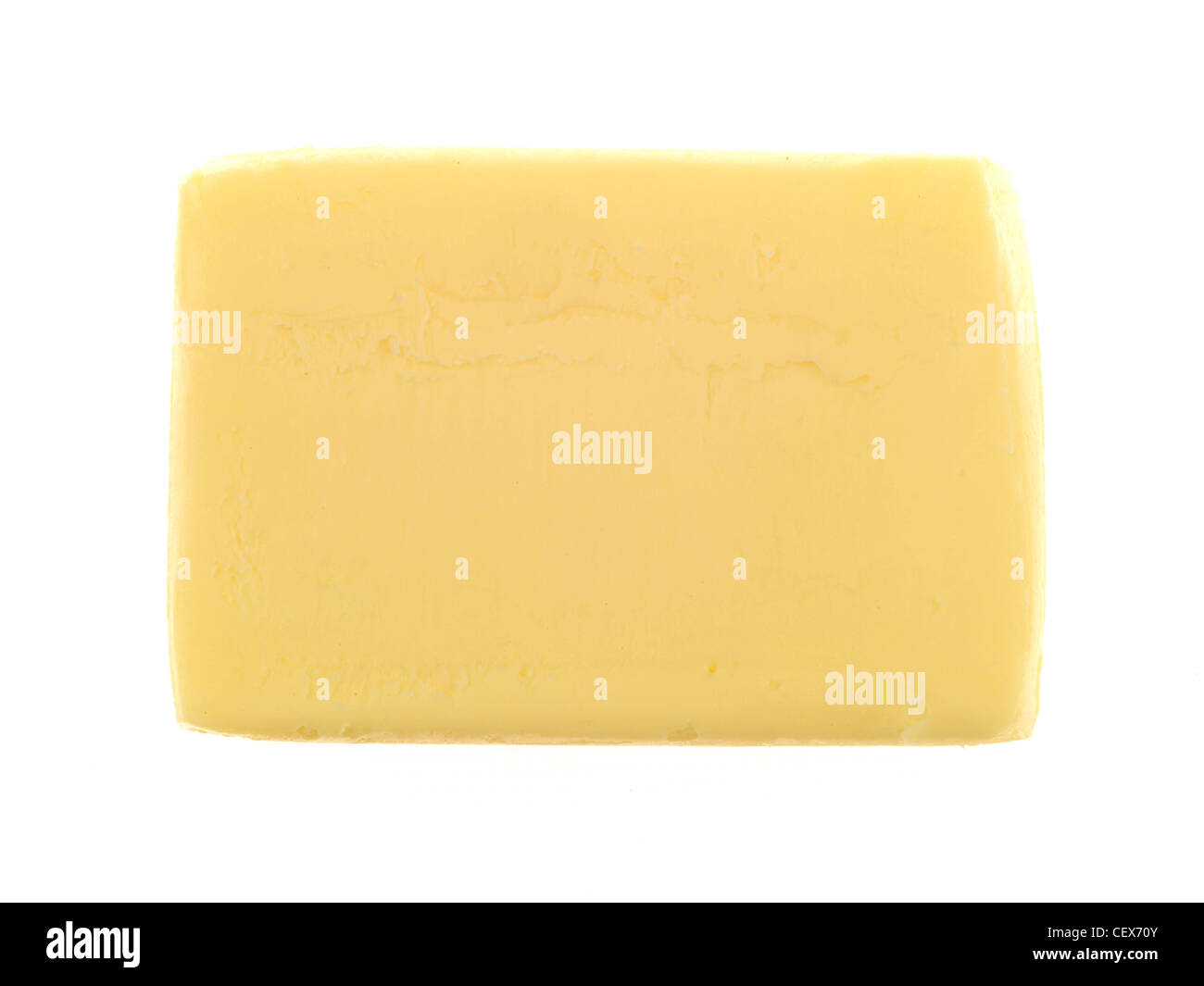Butter Block High Resolution Stock Photography and Images - Alamy