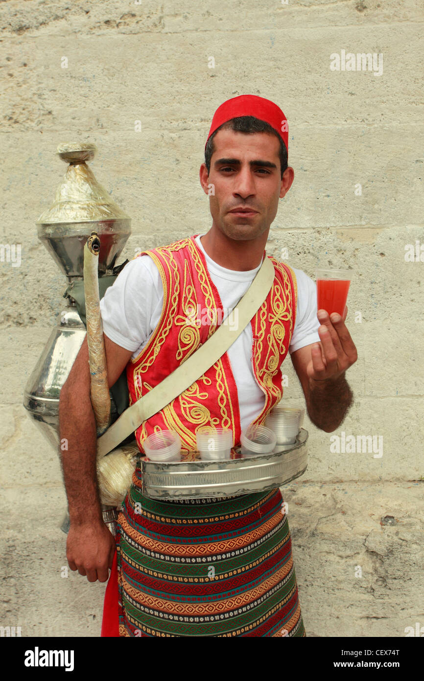 Istanbul turkey drink hi-res stock photography and images - Alamy