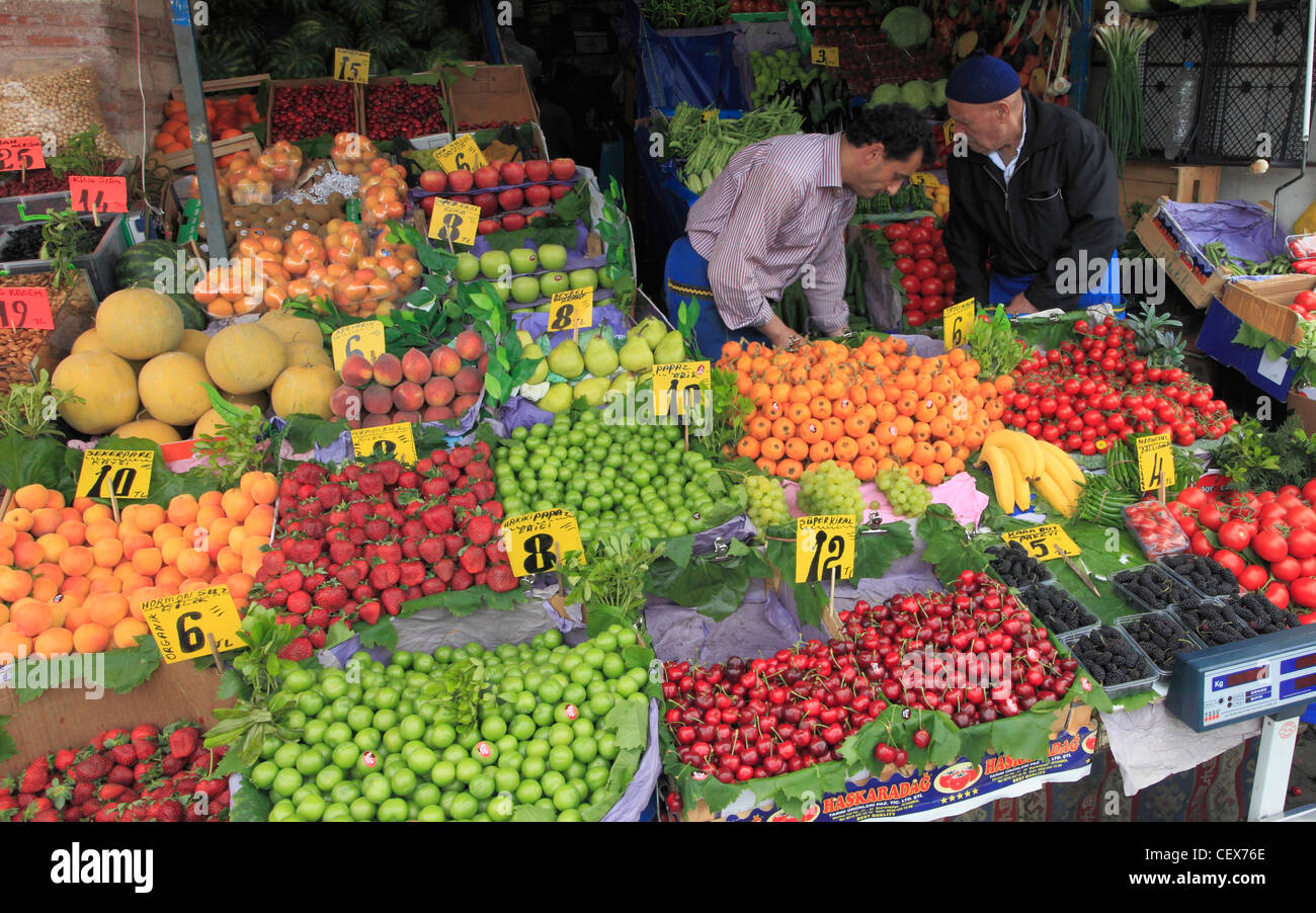 Egyptian fruit hi-res stock photography and images - Alamy