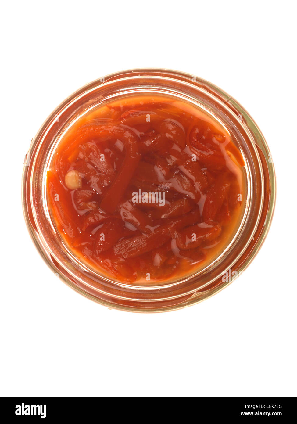 Diablo chilli hi-res stock photography and images - Alamy