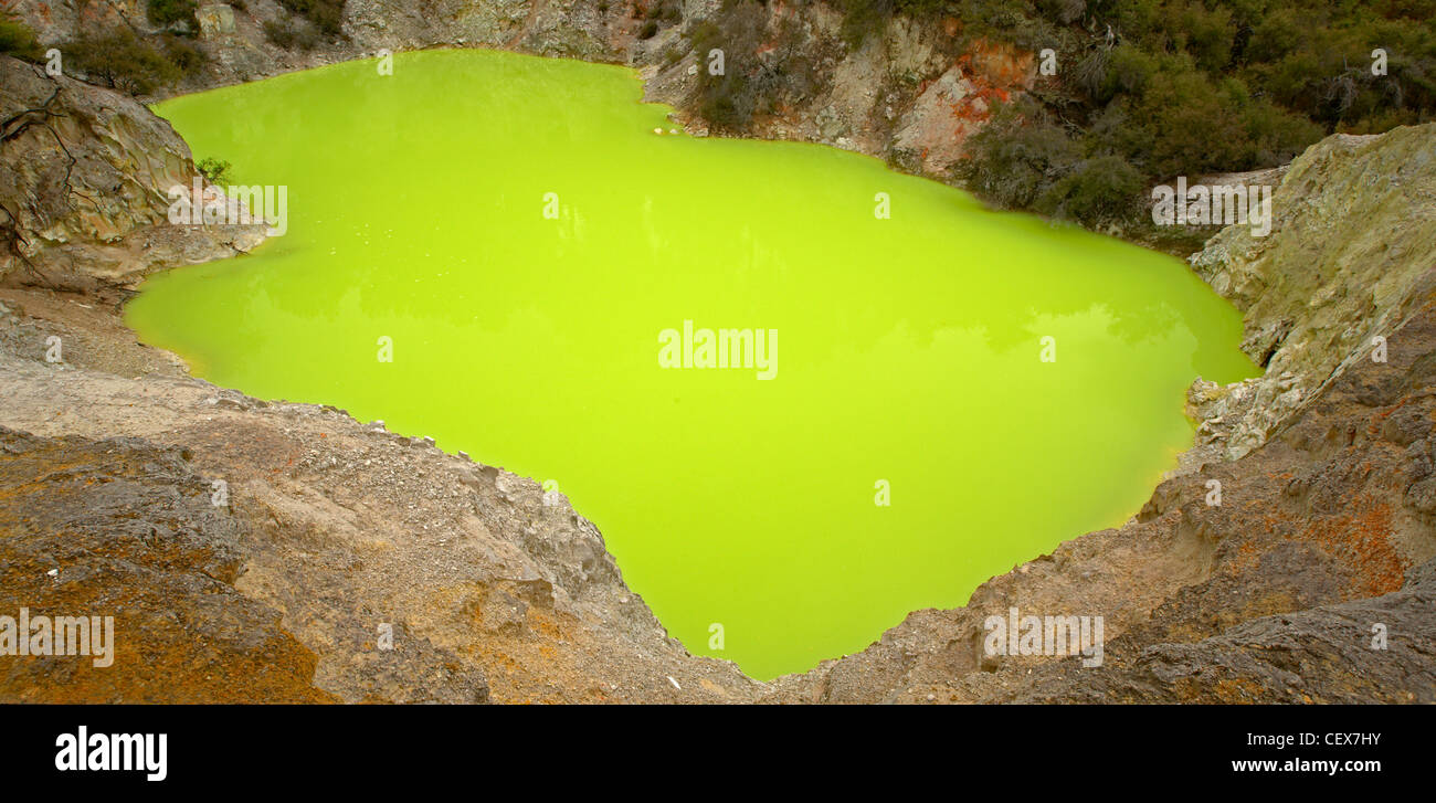 Cauldron cave hi-res stock photography and images - Alamy