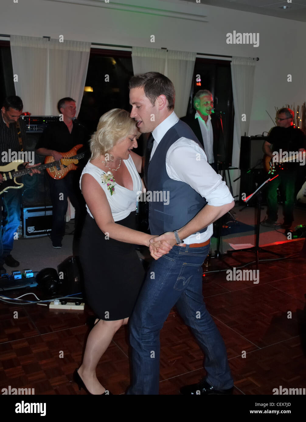 Digby Family High Resolution Stock Photography and Images - Alamy