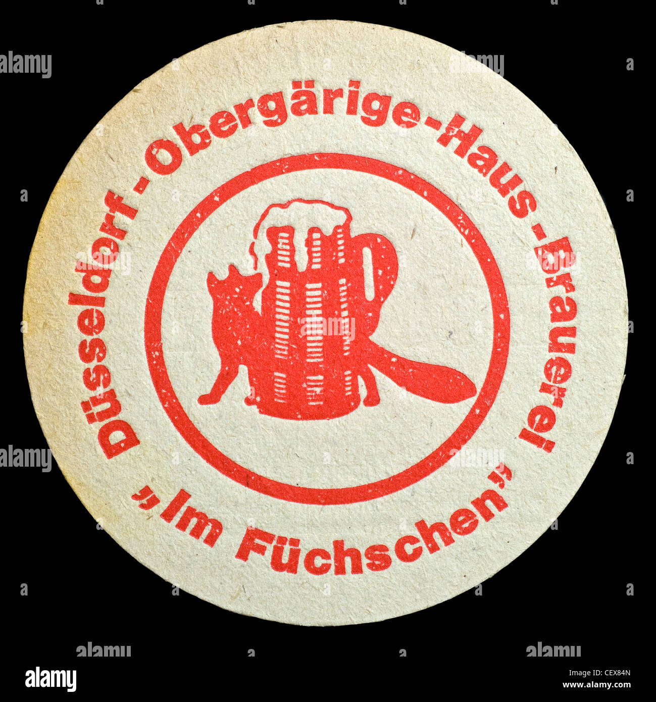 Alt beer hi-res stock photography and images - Alamy