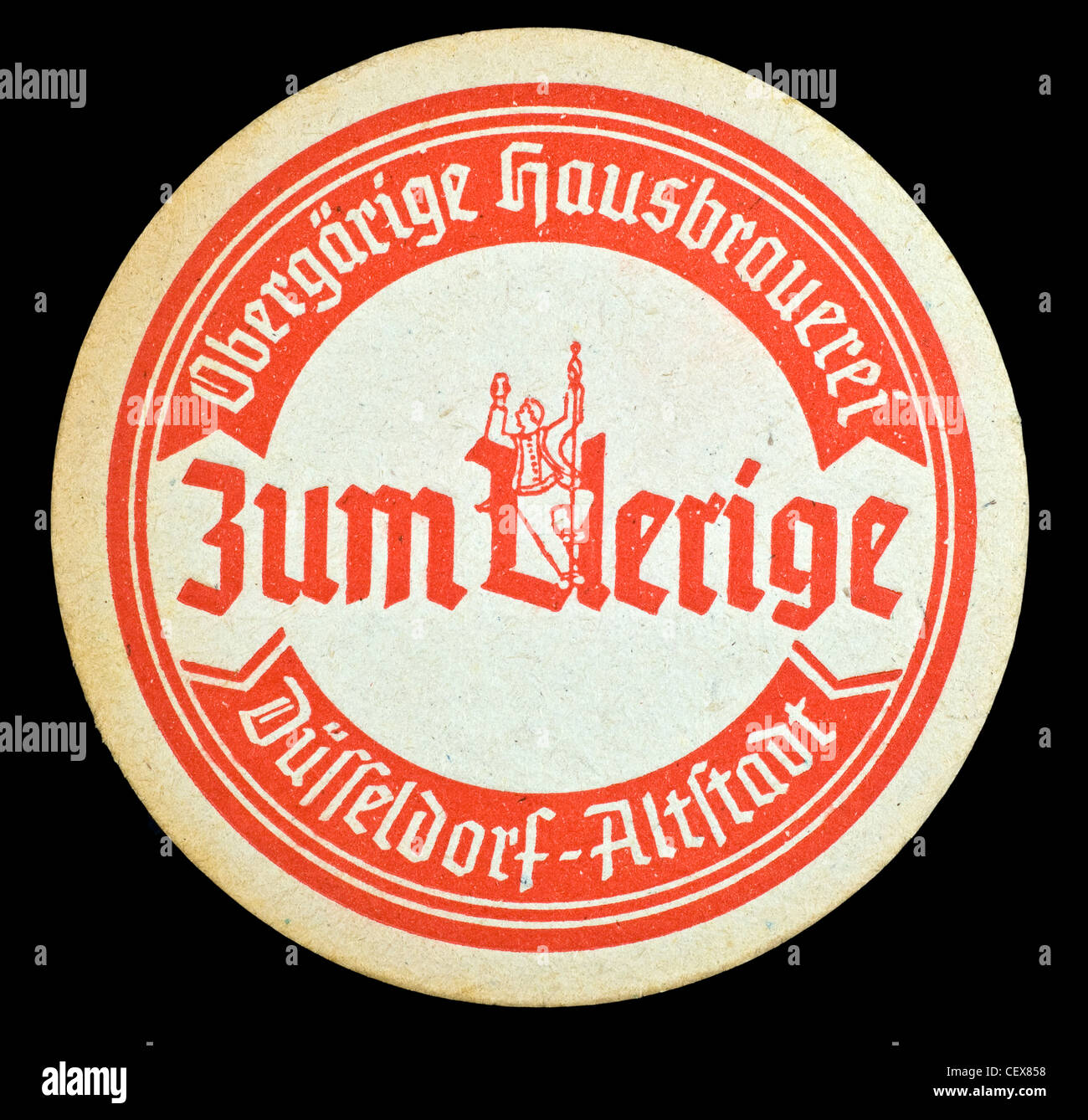 Alt beer hi-res stock photography and images - Alamy