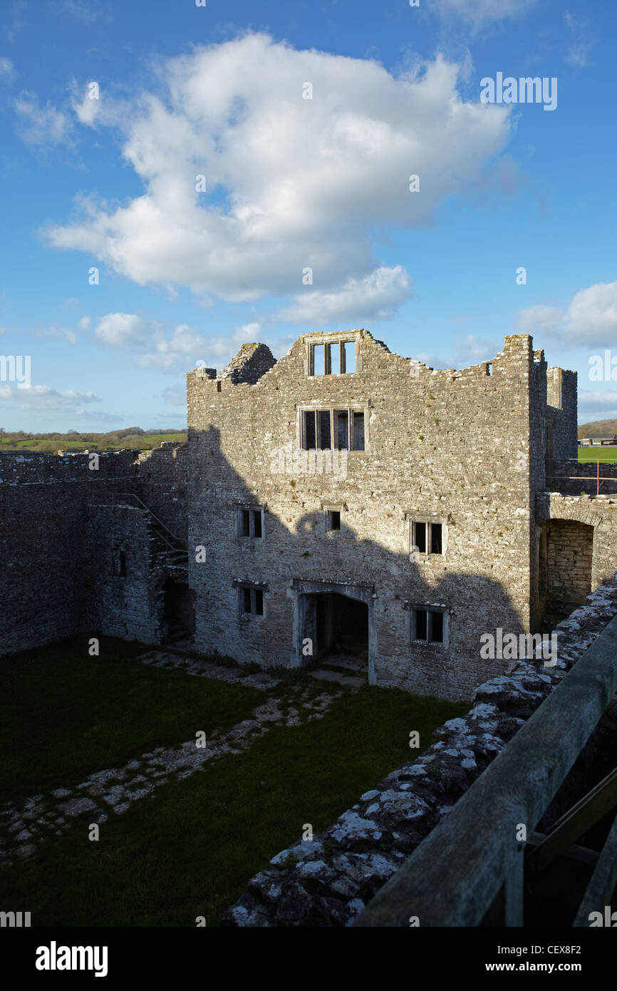 Castle vale hi-res stock photography and images - Alamy