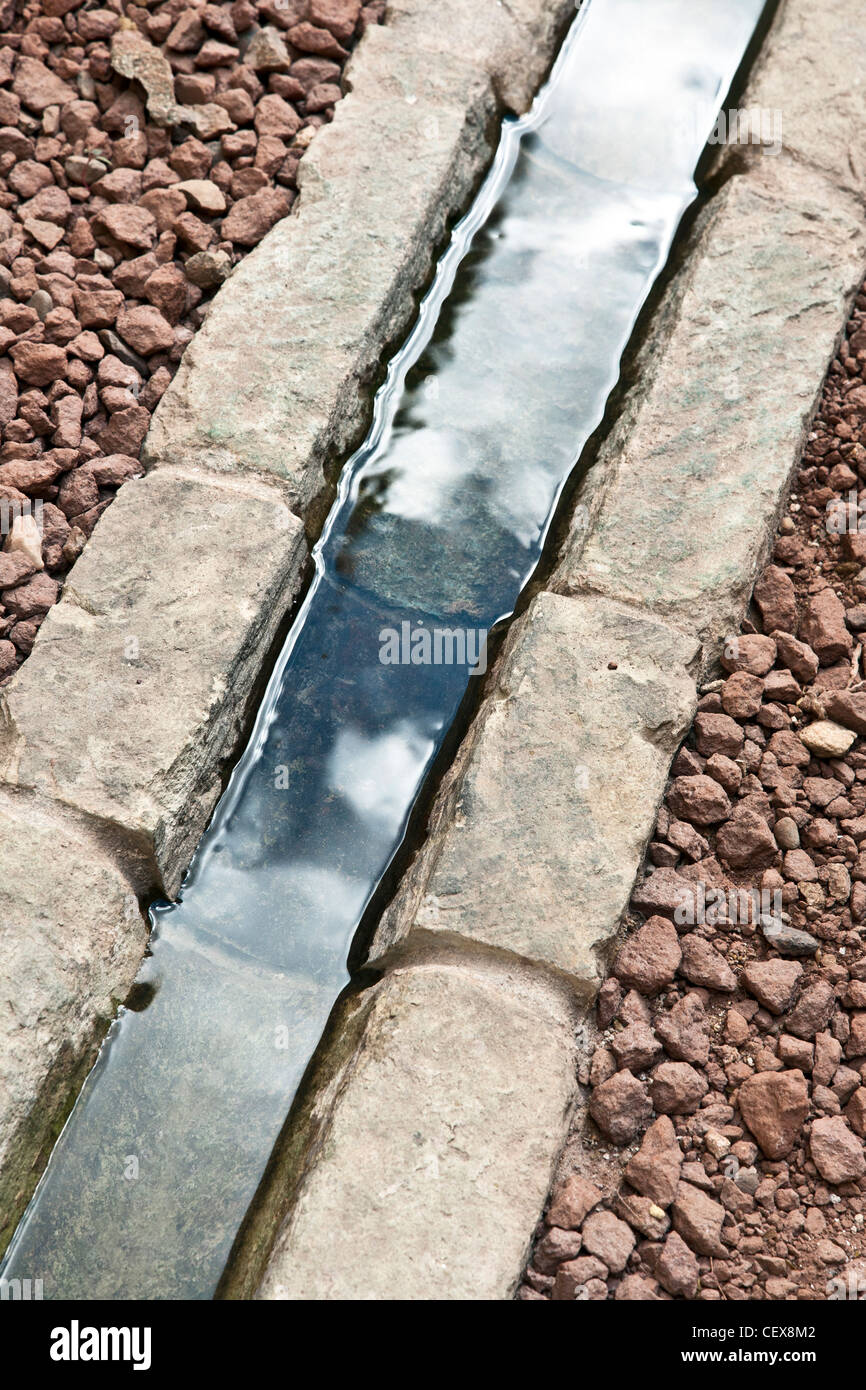 Conservation feature hi-res stock photography and images - Alamy