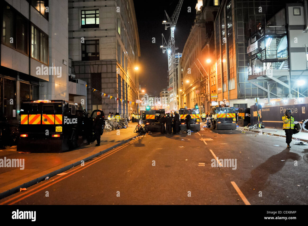 Jankel police hi-res stock photography and images - Alamy