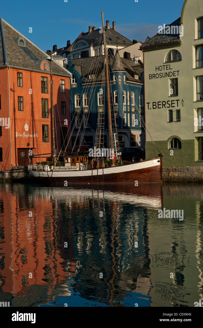 More and romsdal photo hi-res stock photography and images - Alamy