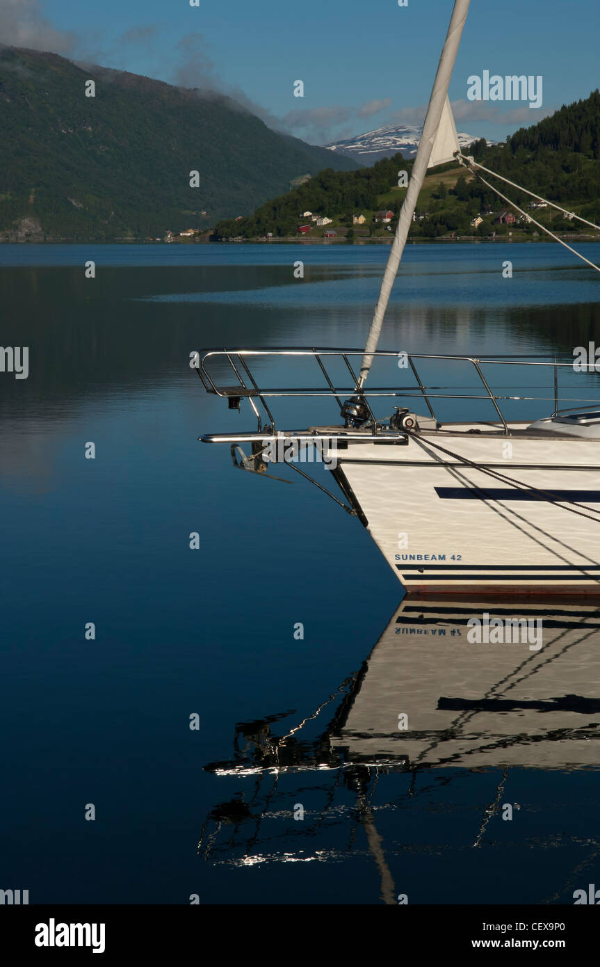 Stryn norway hi-res stock photography and images - Alamy