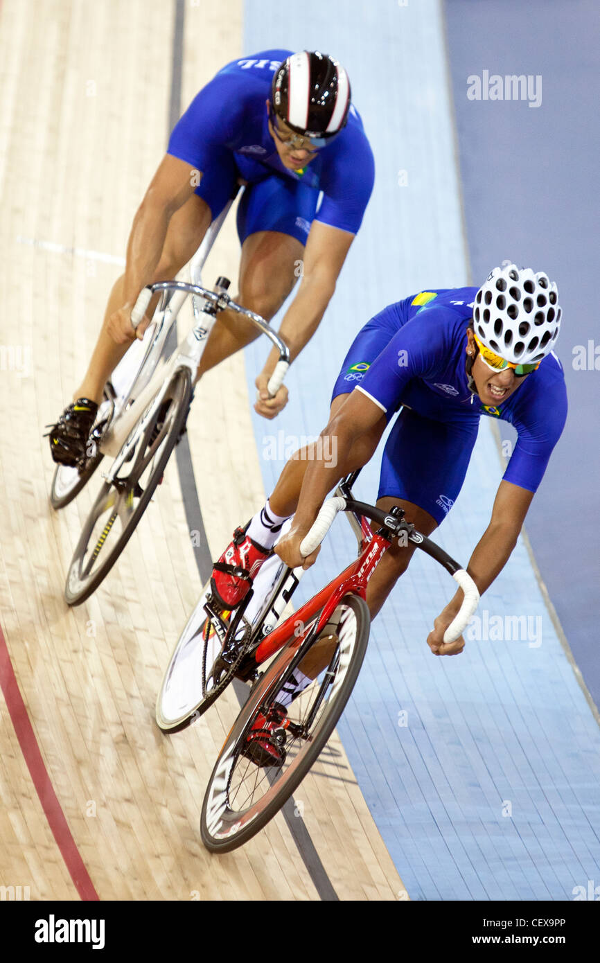 Brazilian team hi-res stock photography and images - Alamy